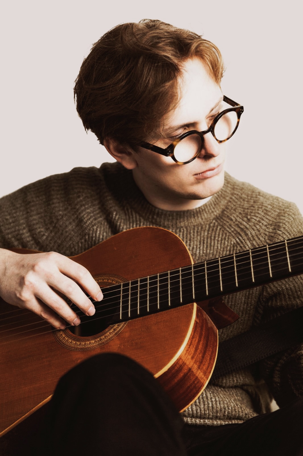 Jake Wild – Independent musician & producer